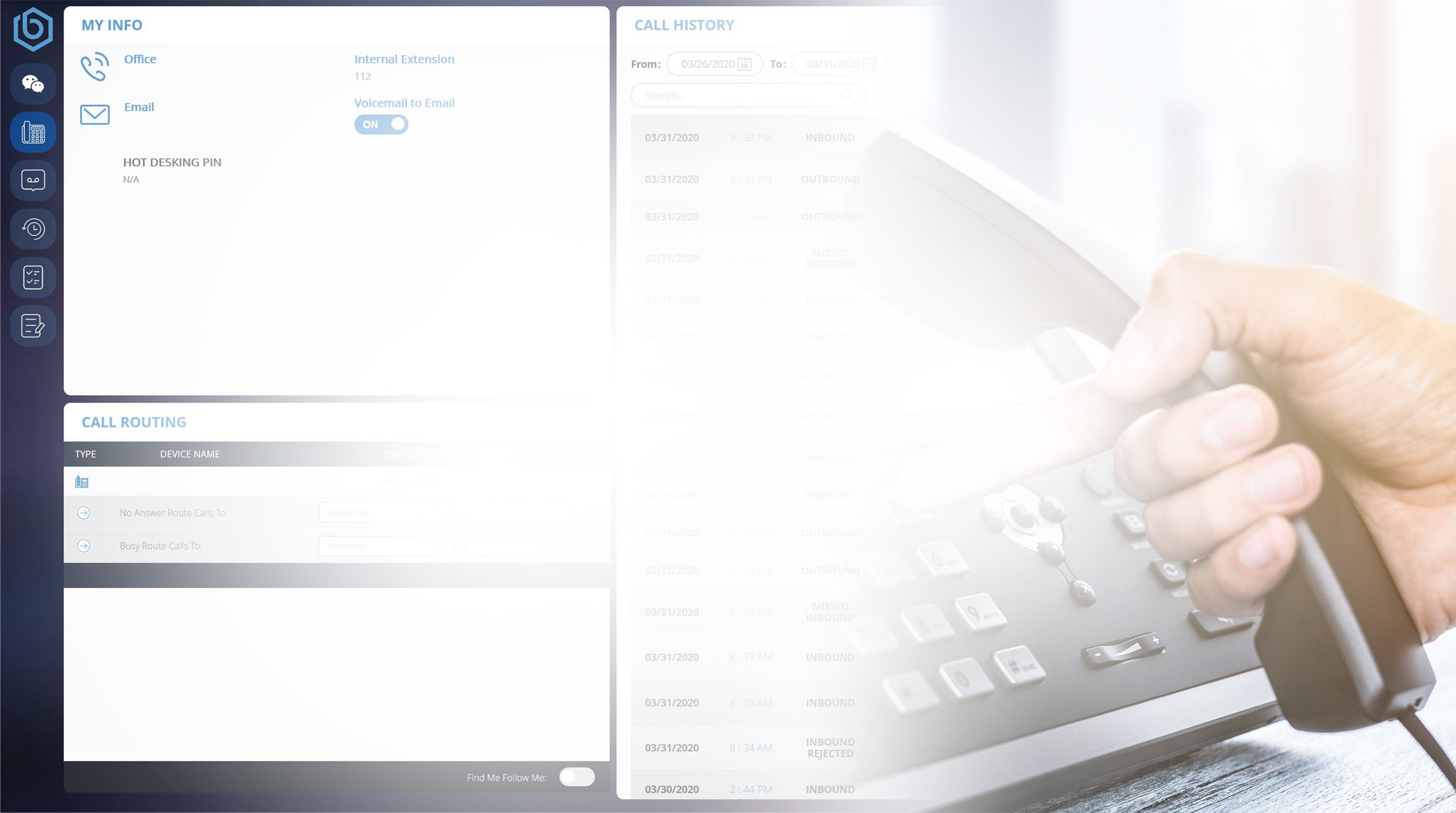 HOME - Seattle Hosted VoIP